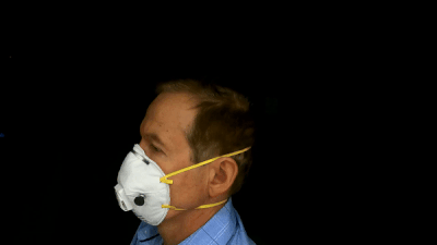Safe Respirator