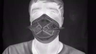 Safe Respirator